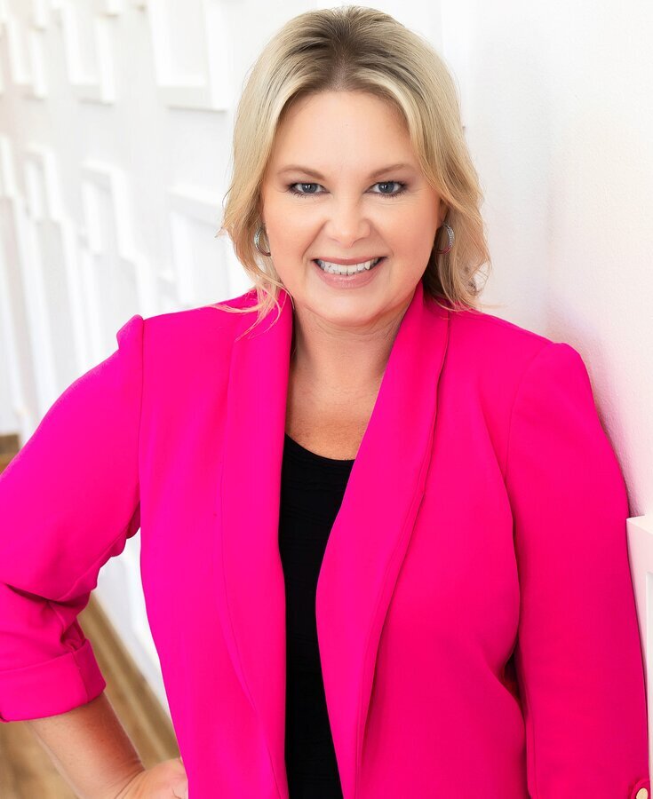 Amy Wood - Claremore - Solid Rock Realtors