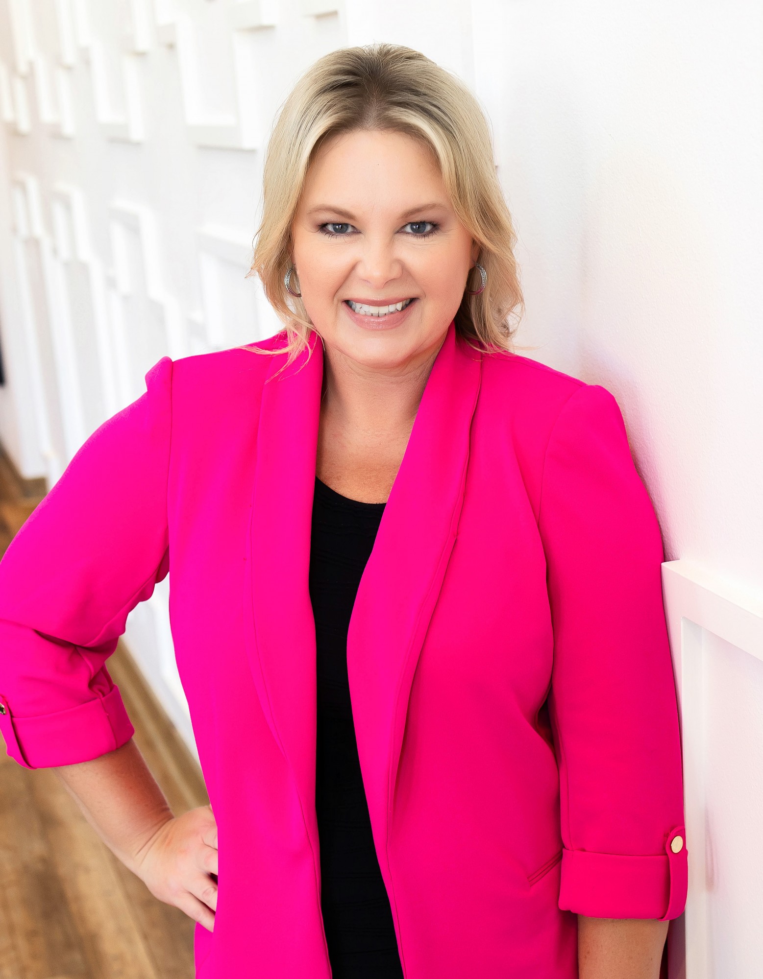 Amy Wood - Claremore - Solid Rock Realtors